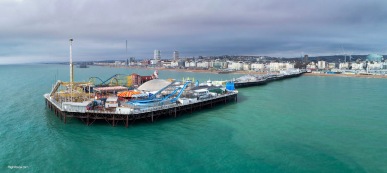 HighVistas High Level Low Altitude Filming & Photography